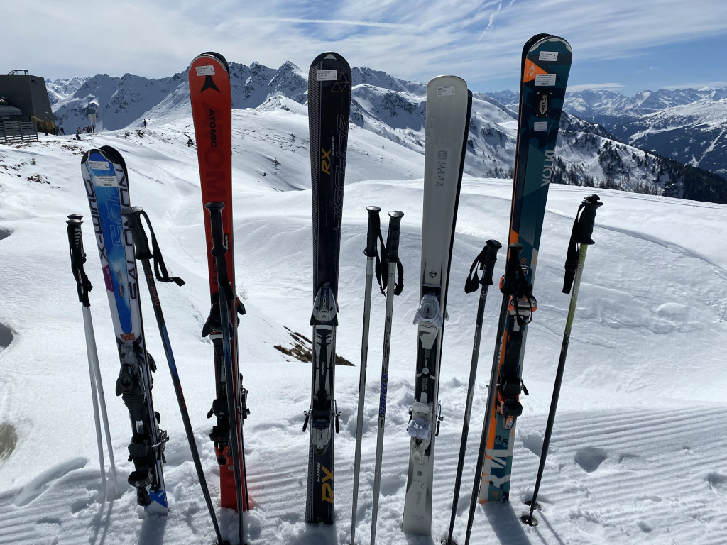 Skifahren in Österreich: Die beliebtesten Skigebiete! | BeyondSurfing