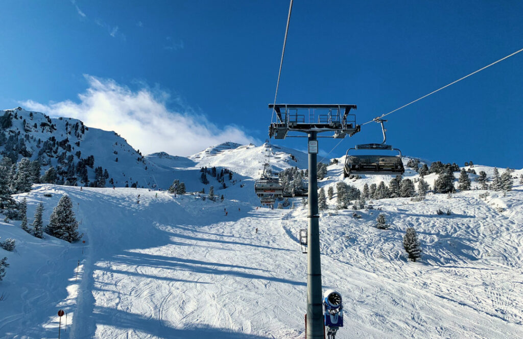 Skifahren in Europa: Die längsten, unentdeckten Skiorte! | BeyondSurfing