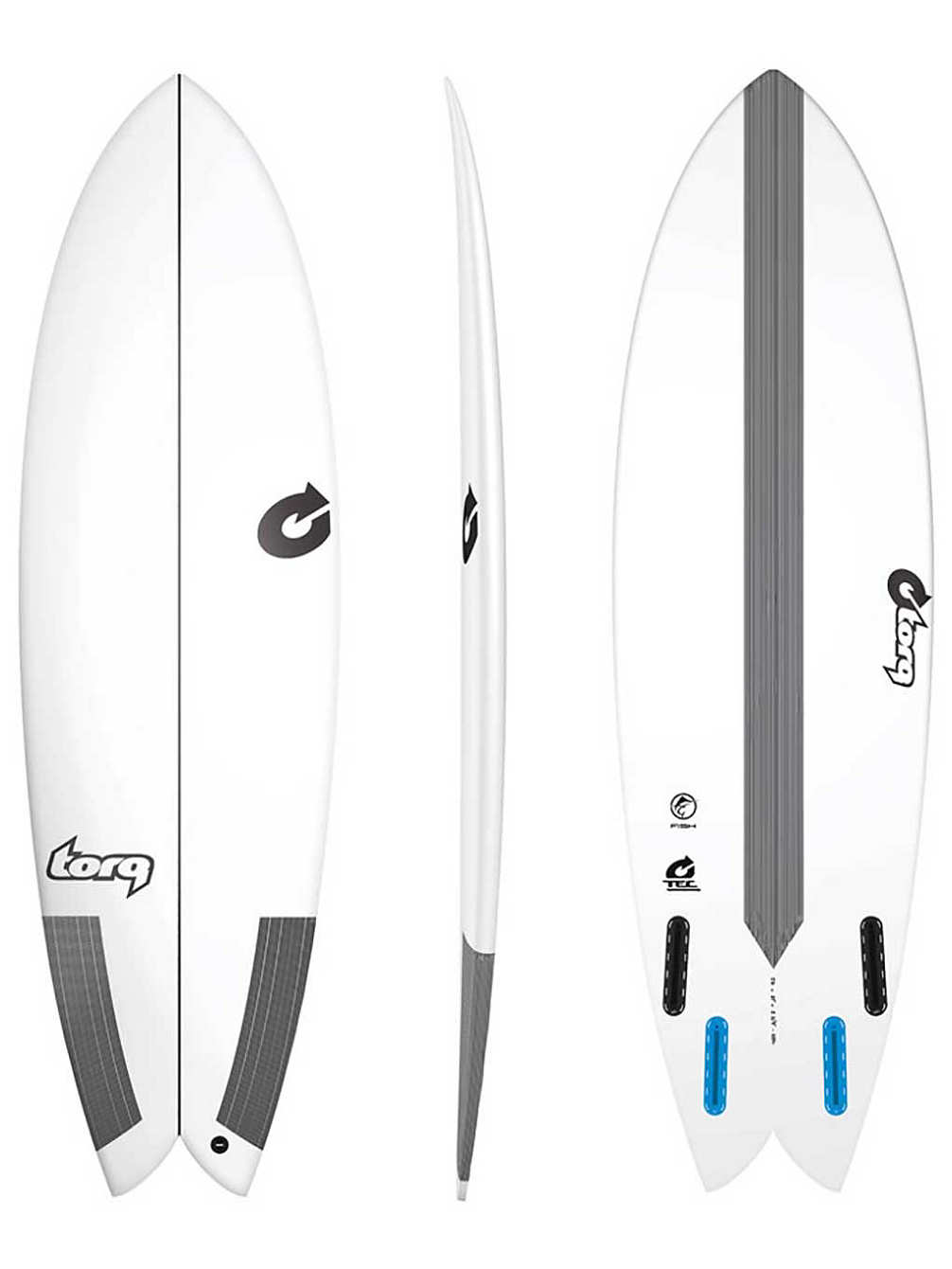 Surfboard Ratgeber: Wie das passende Surfbrett finden?