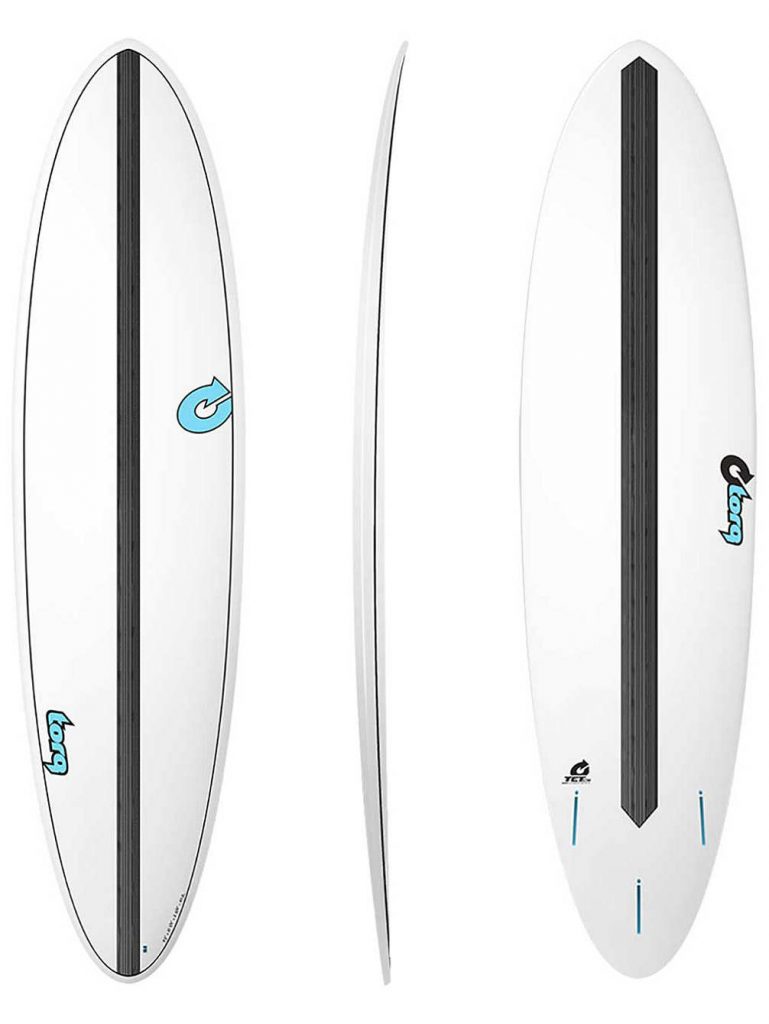 Surfboard Ratgeber: Wie das passende Surfbrett finden?