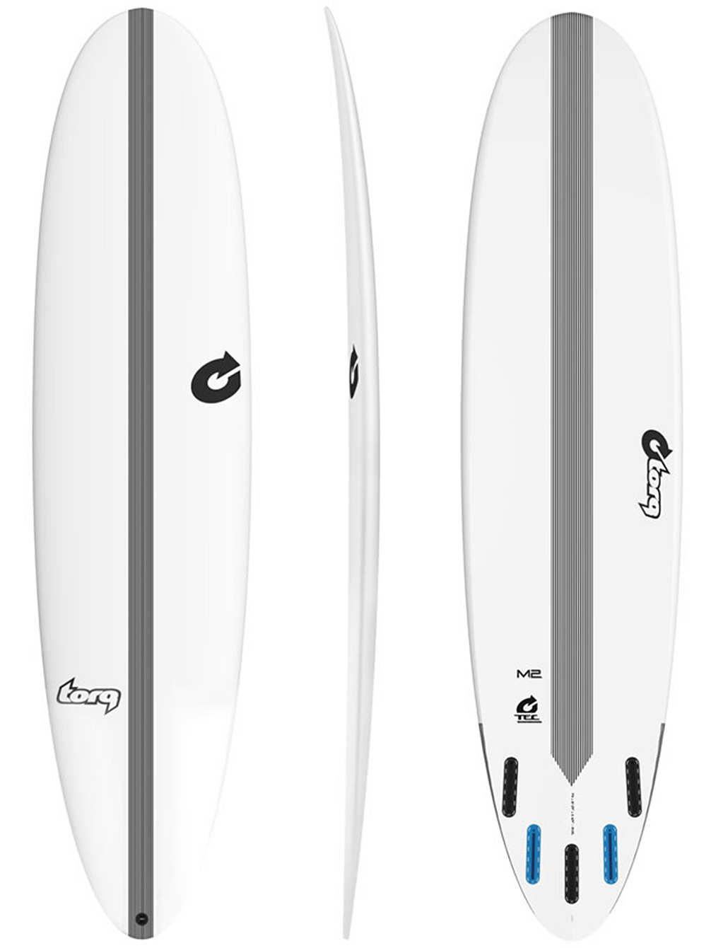 Surfboard Ratgeber: Wie das passende Surfbrett finden?