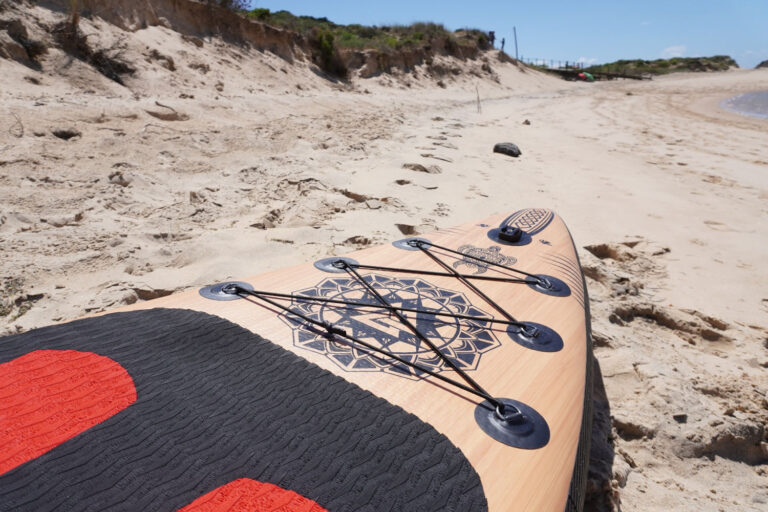 Cala SUP: Die besten Cala SUP Boards 2026? | BeyondSurfing