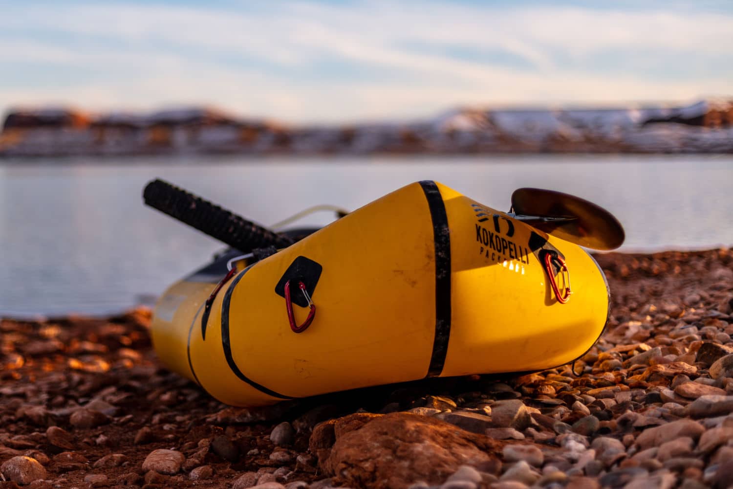 Die besten Kajaks aufblasbar? (Test & Vergleich 2025)