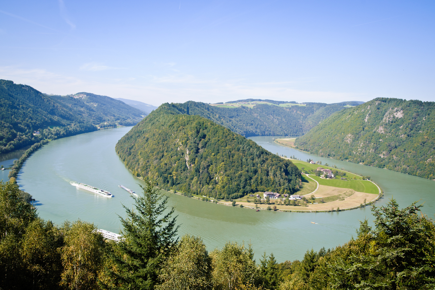 Kanutour: Die 13 besten Touren in Deutschland? | BeyondSurfing