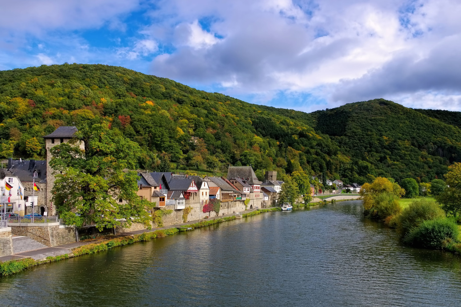 Kanutour: Die 13 besten Touren in Deutschland? | BeyondSurfing