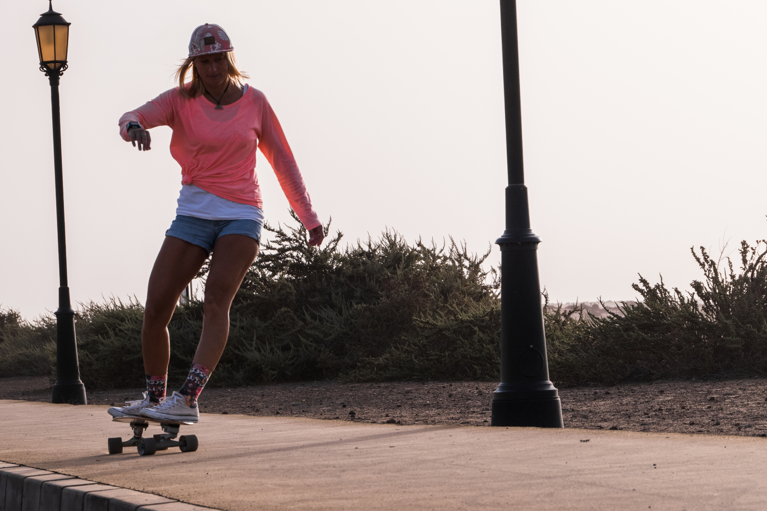 Die besten Longboards Carver? (Test & Vergleich 2026)