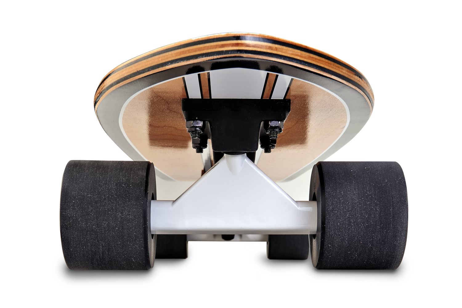 Die besten Longboards Carver? (Test & Vergleich 2025)
