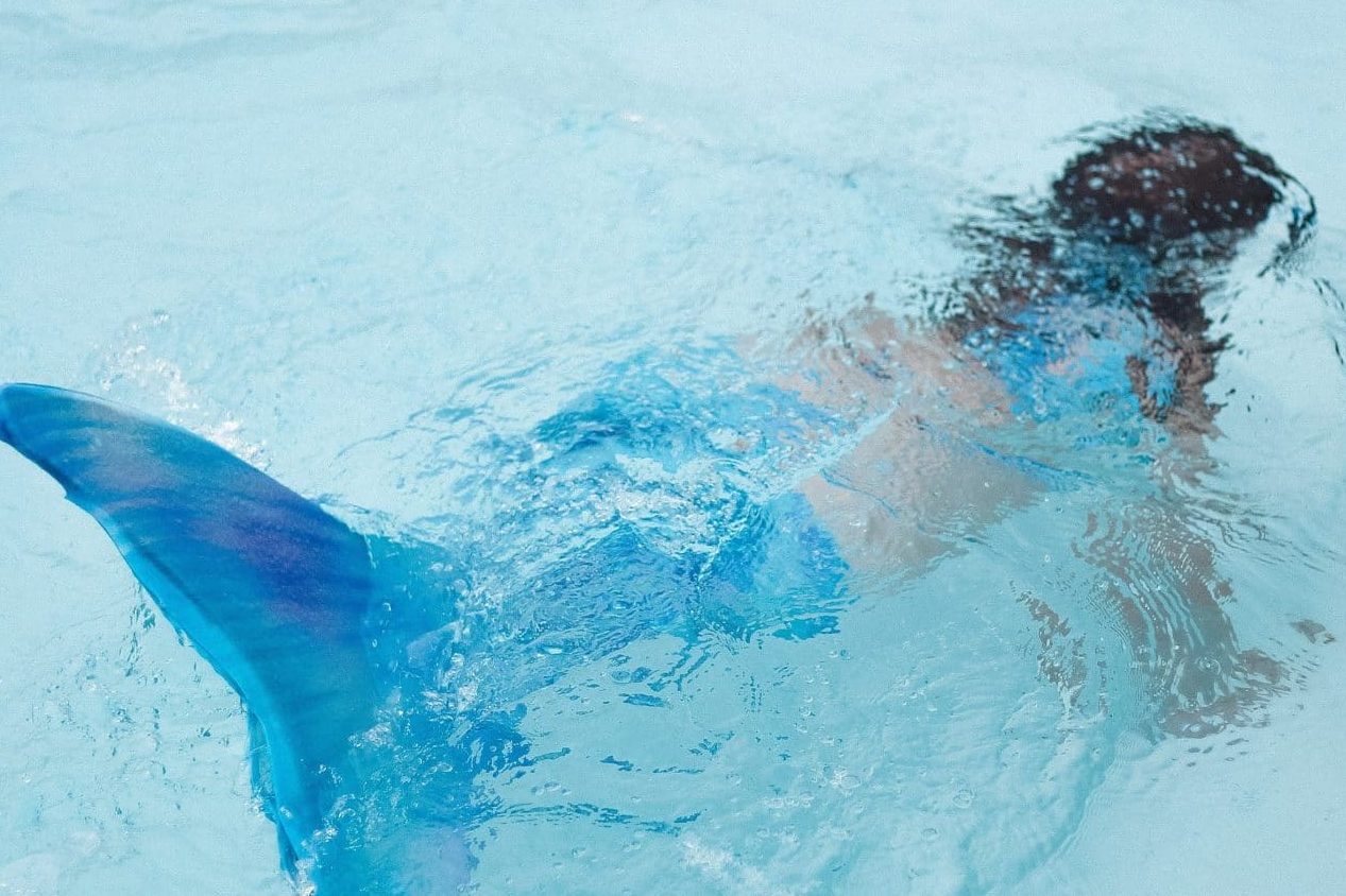 Meerjungfrau Flossen Kinder Die Besten Modelle 2021 Vergleich
