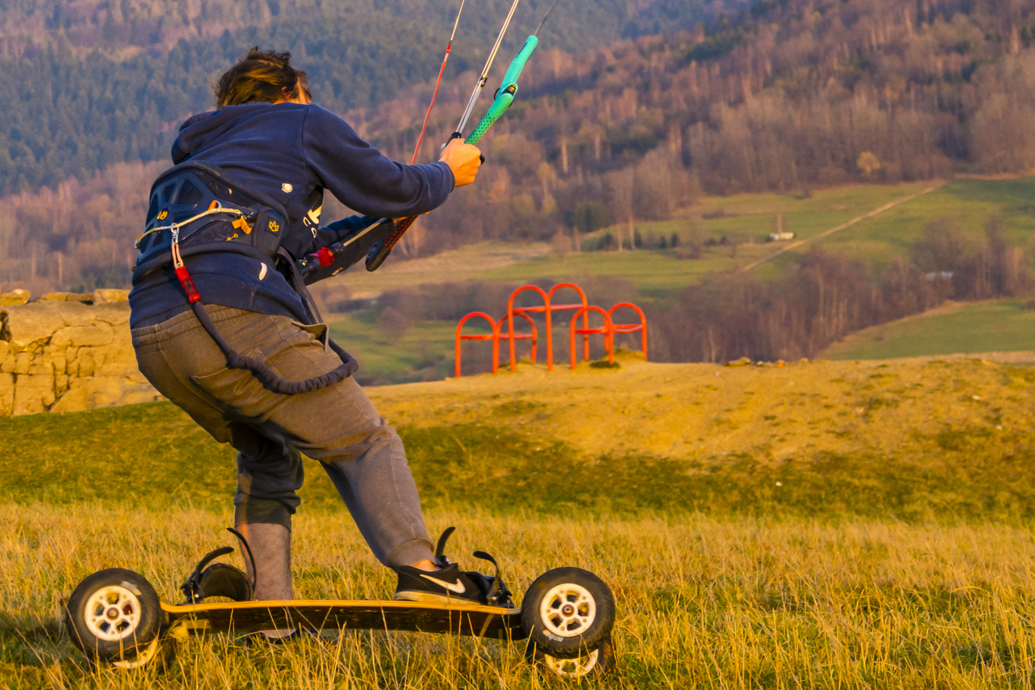 Die besten Offroad E-Longboards? (Vergleich 2025)