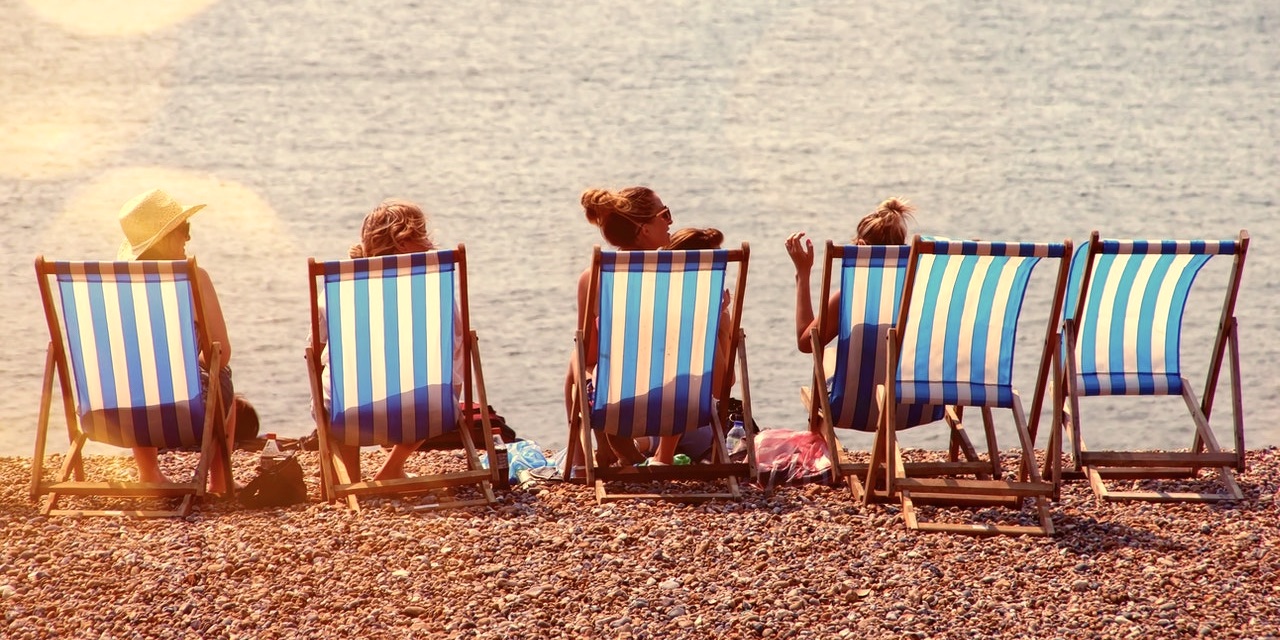 Strandzubehör: Ein perfekter Tag am Strand? | BeyondSurfing