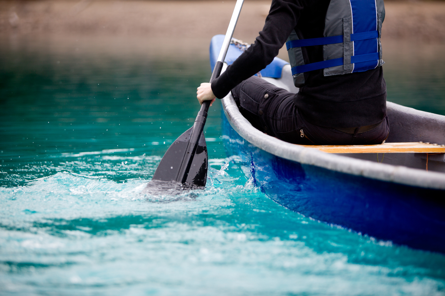 Paddeln: Tipps und Tricks für Anfänger? | BeyondSurfing