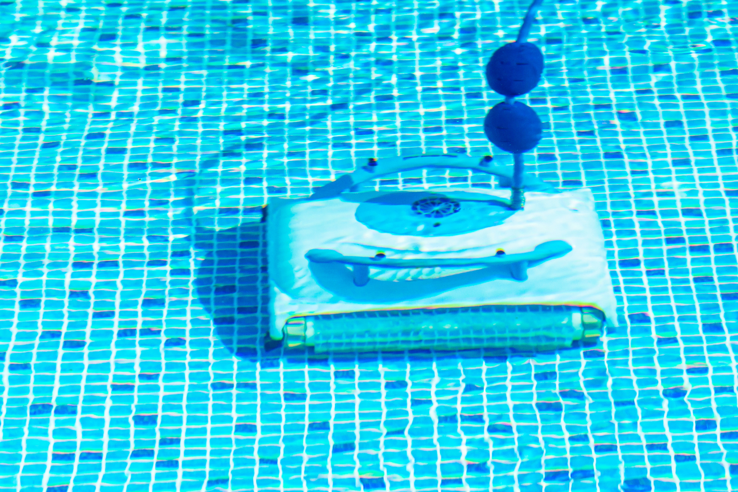 Die besten Rundpool Poolroboter? (Test & Vergleich 2025)