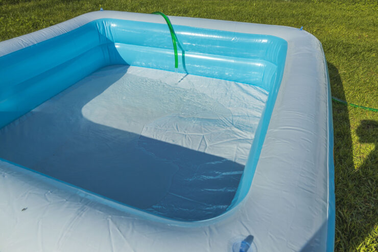 Die besten Quick Up Pools (Test und Vergleich 2026)| BeyondSurfing