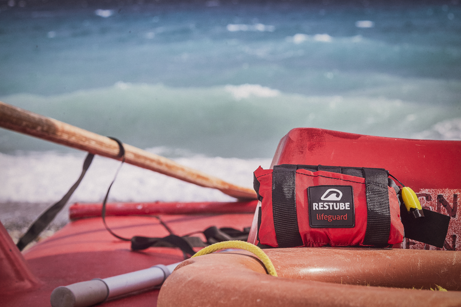 Restube Lifeguard: Bewertung und Erfahrungen 2026?