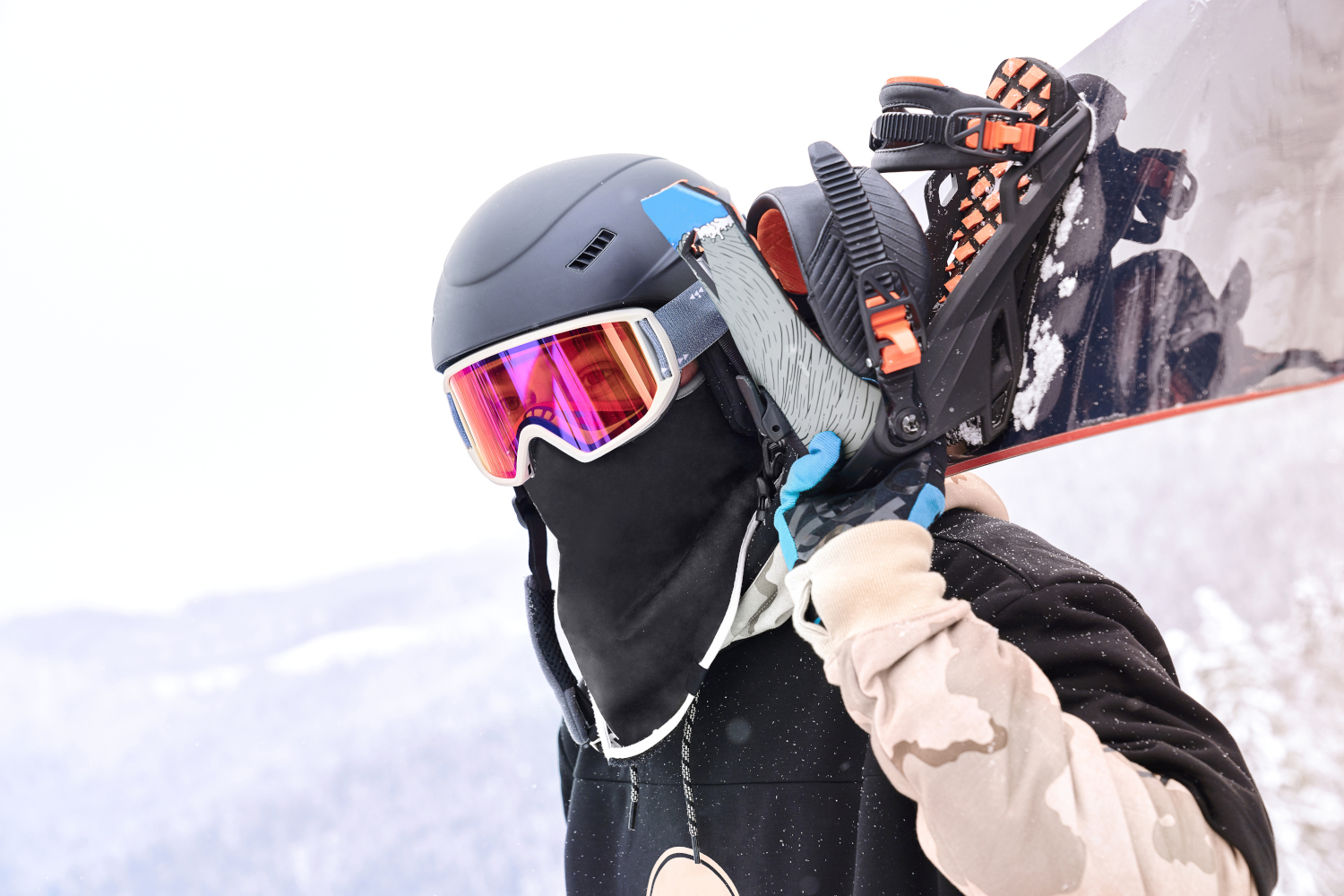 Snowboard fahren lernen: Die besten Tipps für Anfänger?