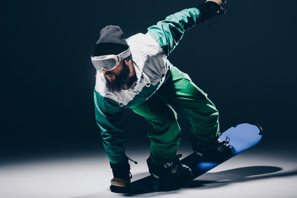 Die besten Snowboard Mützen? (Test & Vergleich 2026)