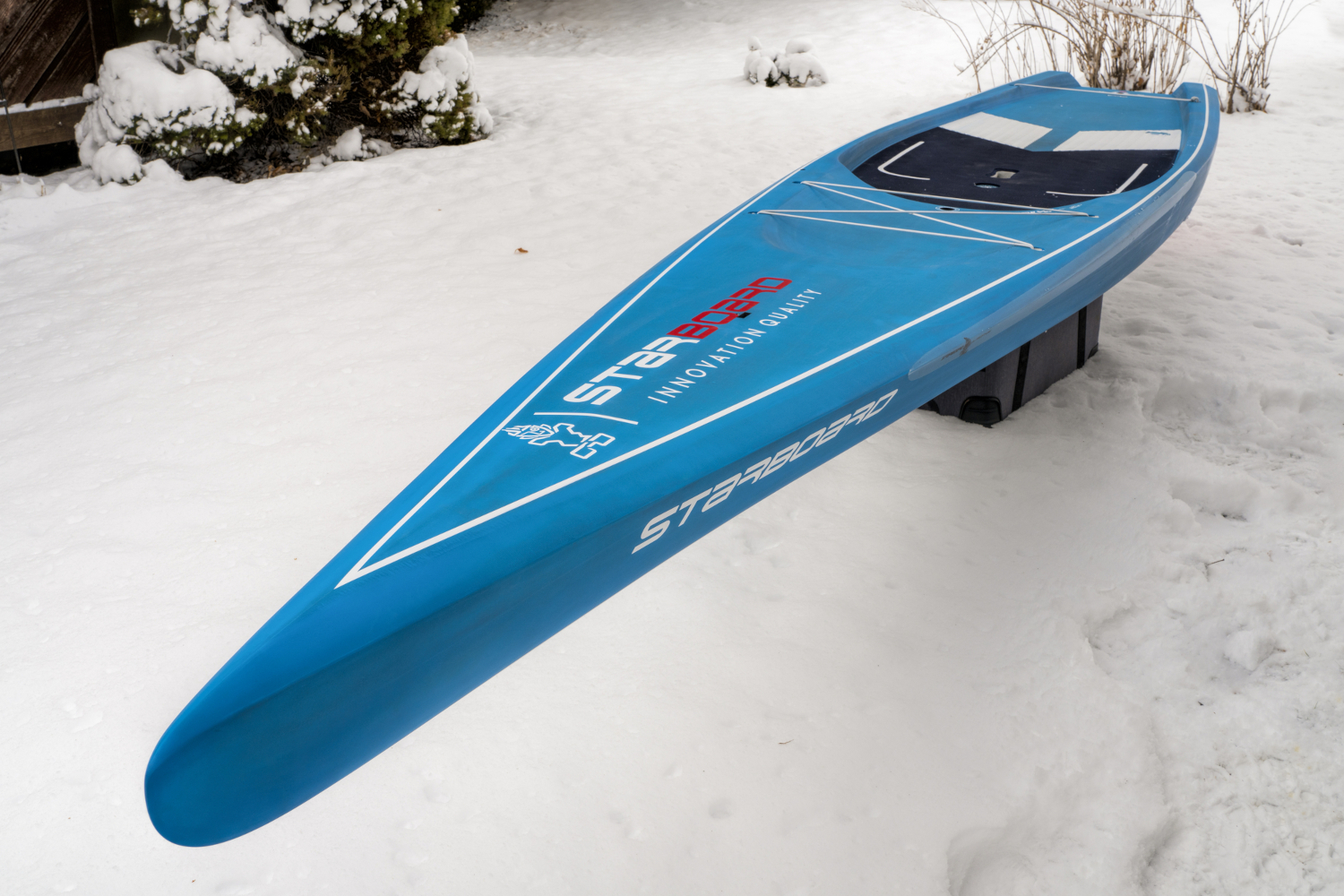 Die besten SUP Motoren? (Test & Vergleich 2025)