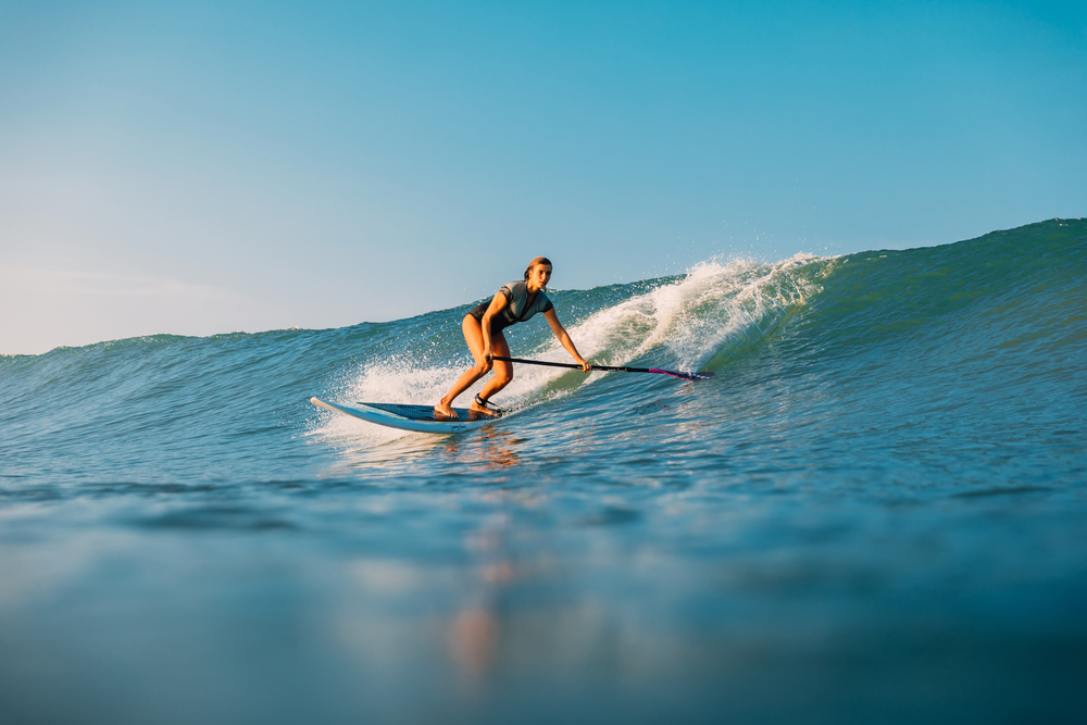 Die besten Surf SUP Boards? (Test & Vergleich 2026)