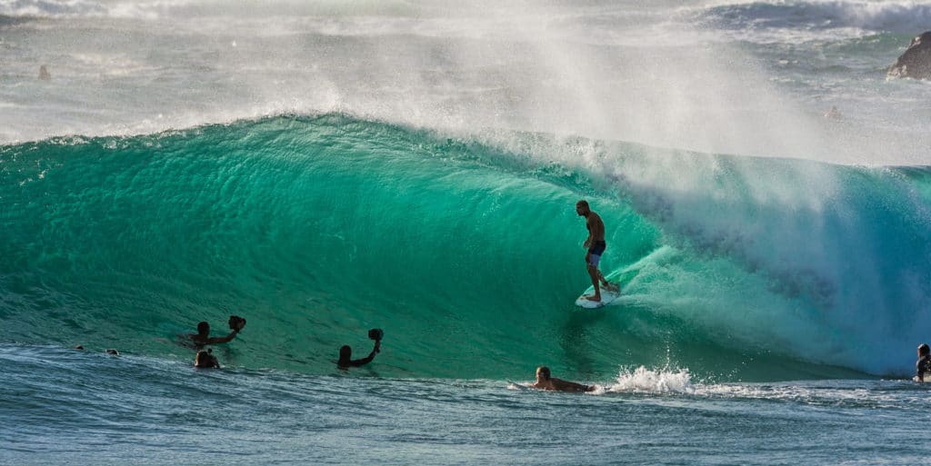 Surfen lernen: In 10 Schritten zum Surf-Profi? | BeyondSurfing