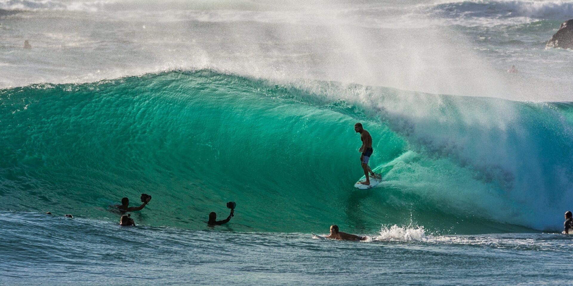 Surfen lernen: In 10 Schritten zum Surf-Profi? | BeyondSurfing