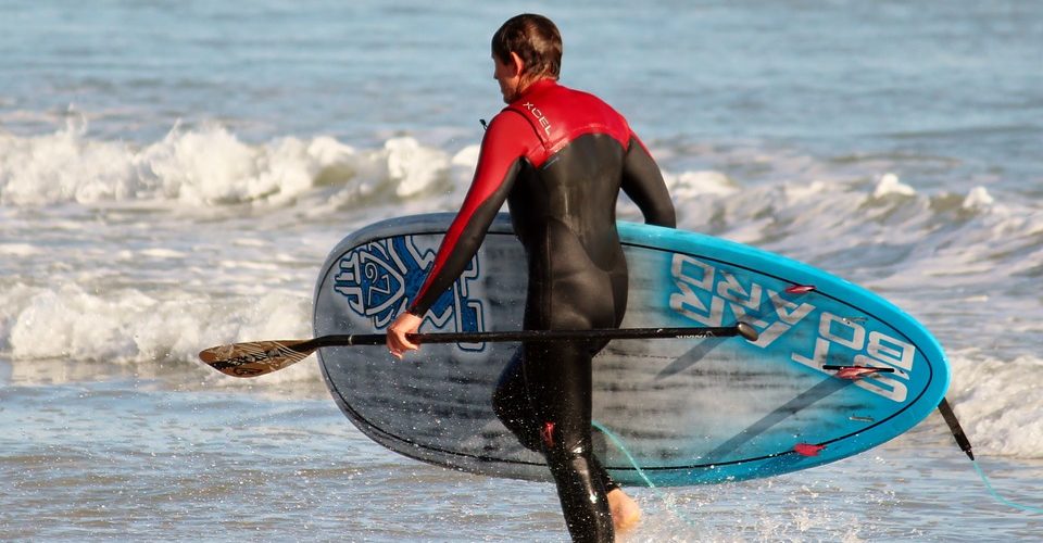 Die beliebtesten Trockenanzüge 2020? (Auswertung)