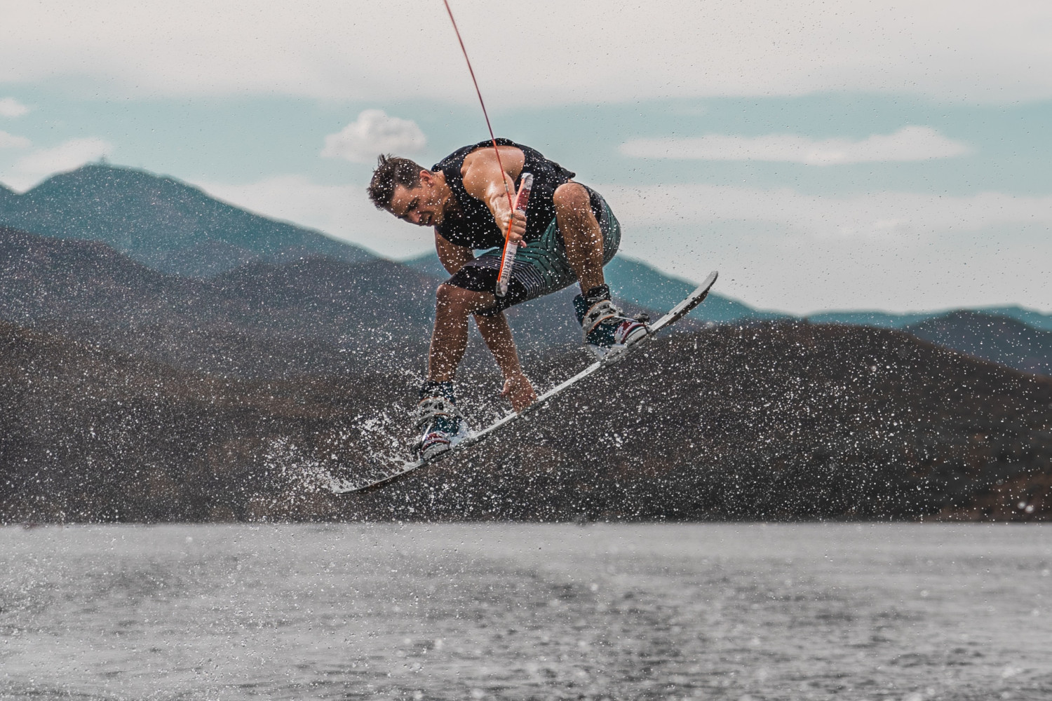 Die besten Wakeboards? (Test & Vergleich 2026)