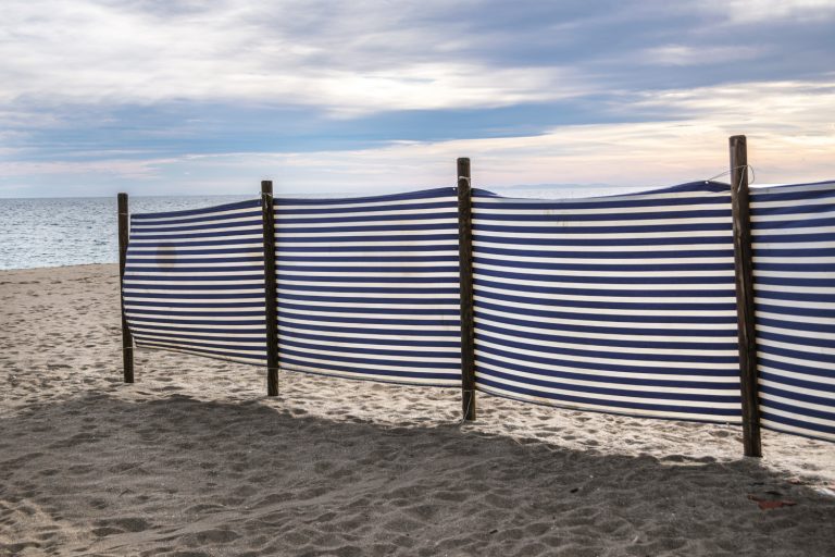 Die besten Strand Windschutze? (Test & Vergleich 2026)
