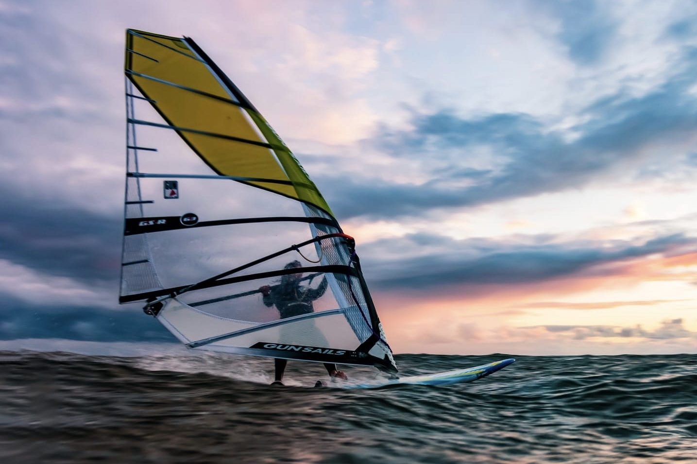 Die besten SUPs mit Segeln? (Test & Vergleich 2026)