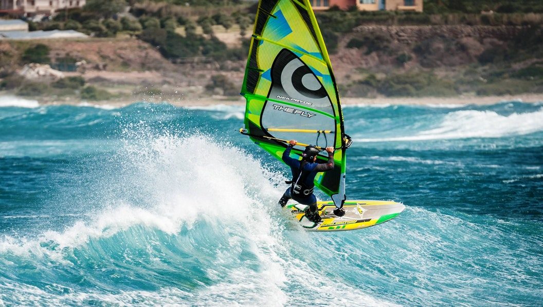 Windsurfboard: Die besten Boards 2020? | BeyondSurfing